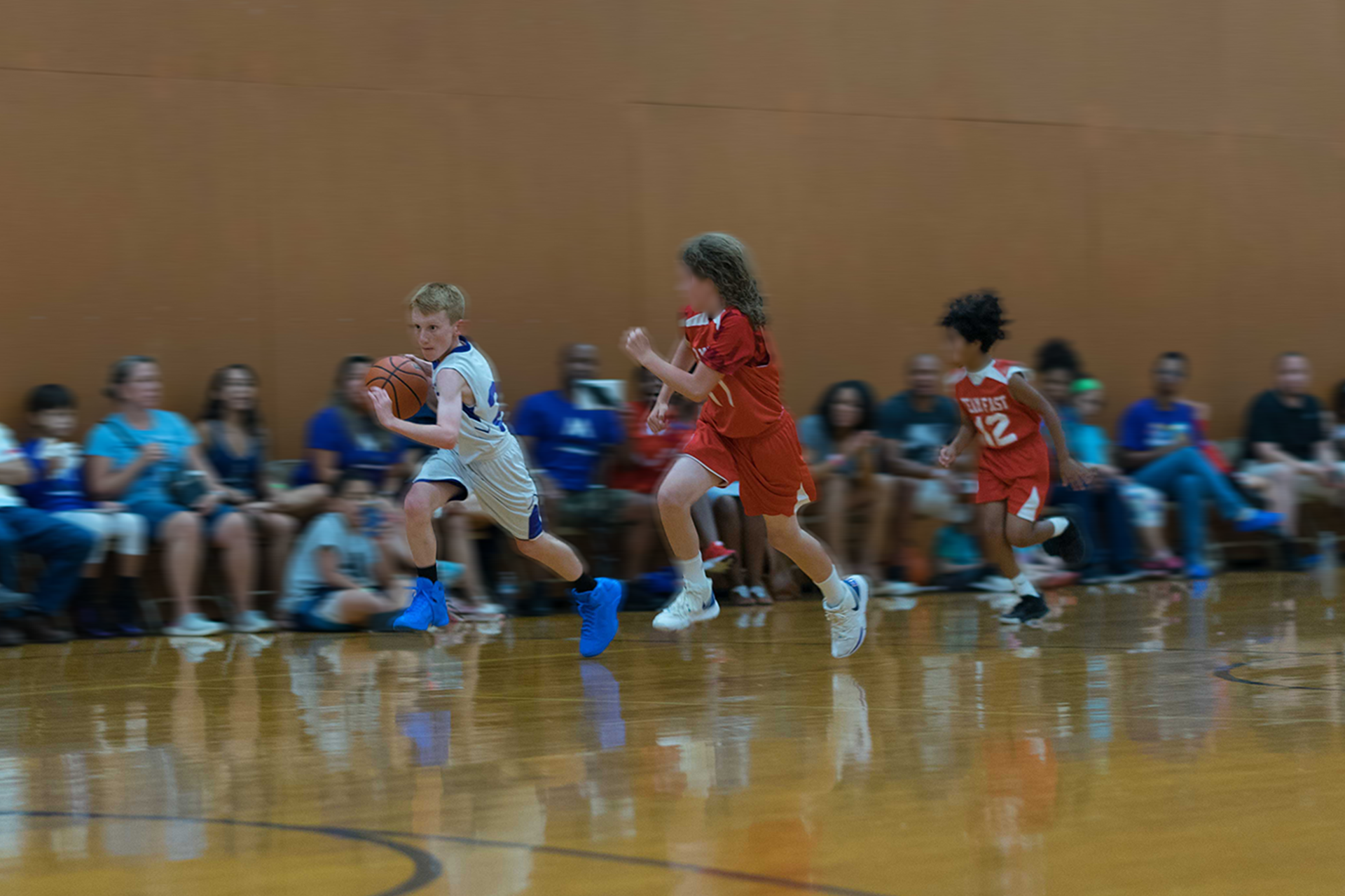 Teams – Max Effort Basketball